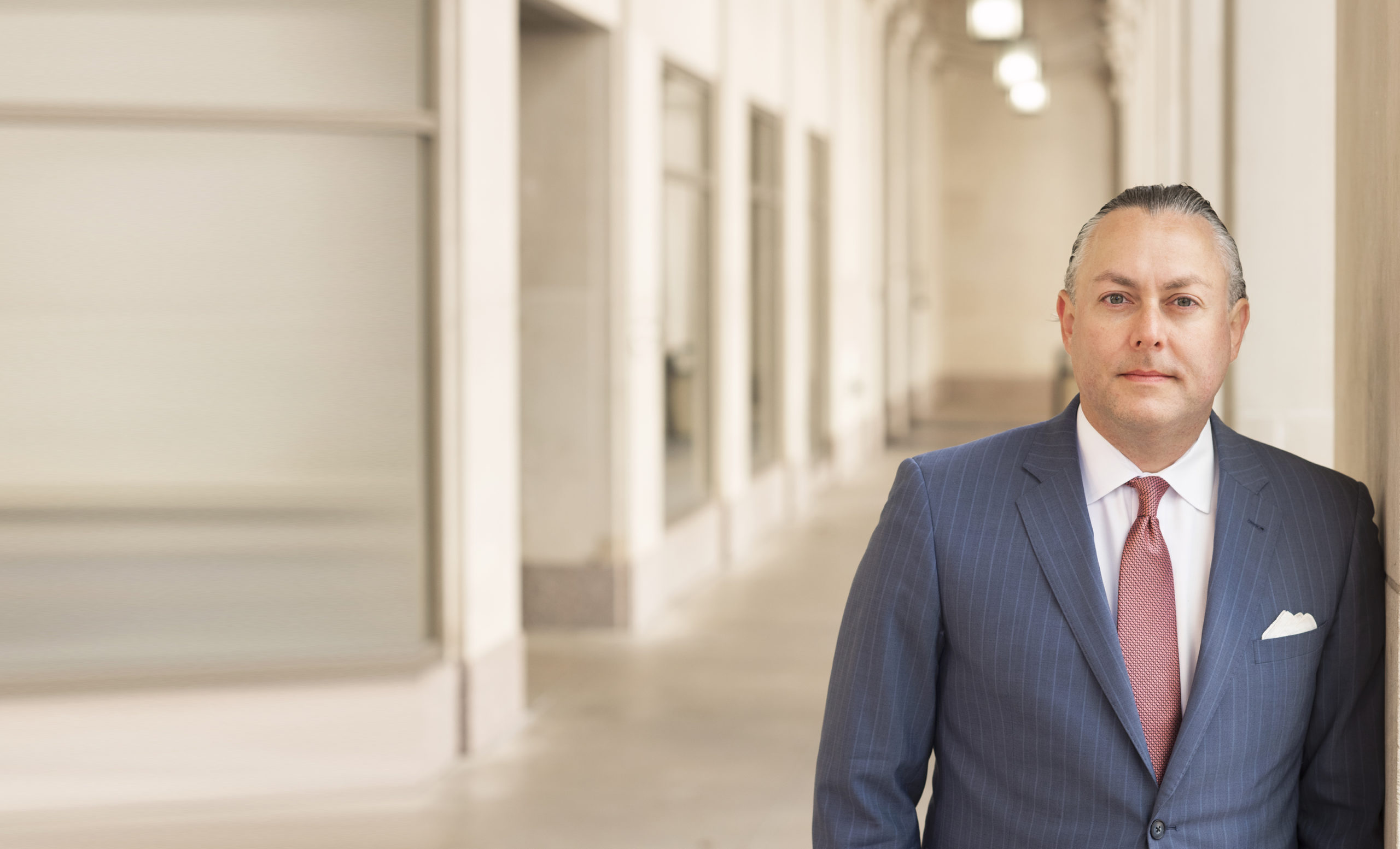Experienced Houston Personal Injury Attorney | Aaron Perry