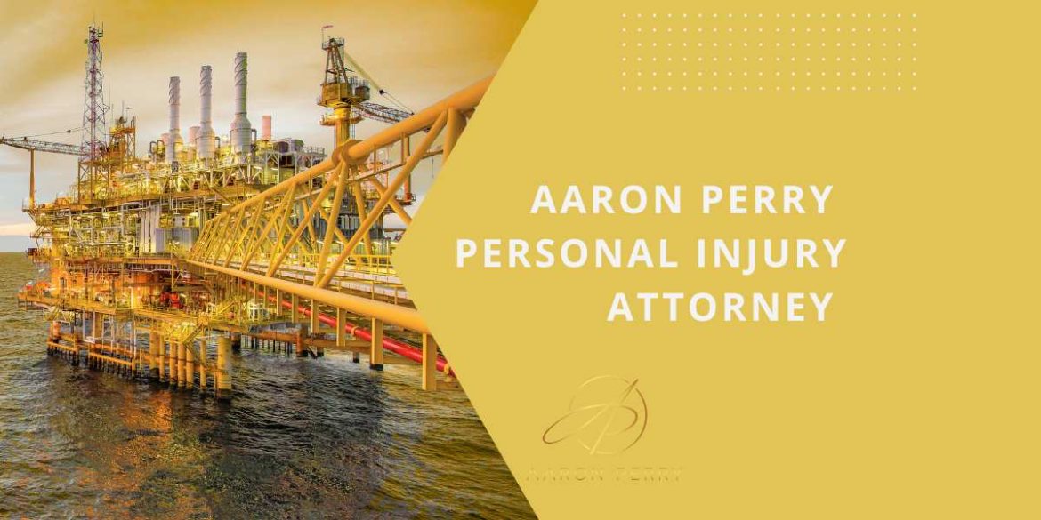 The Jones Act Explained: A Seaman's Right to Compensation - Aaron W ...